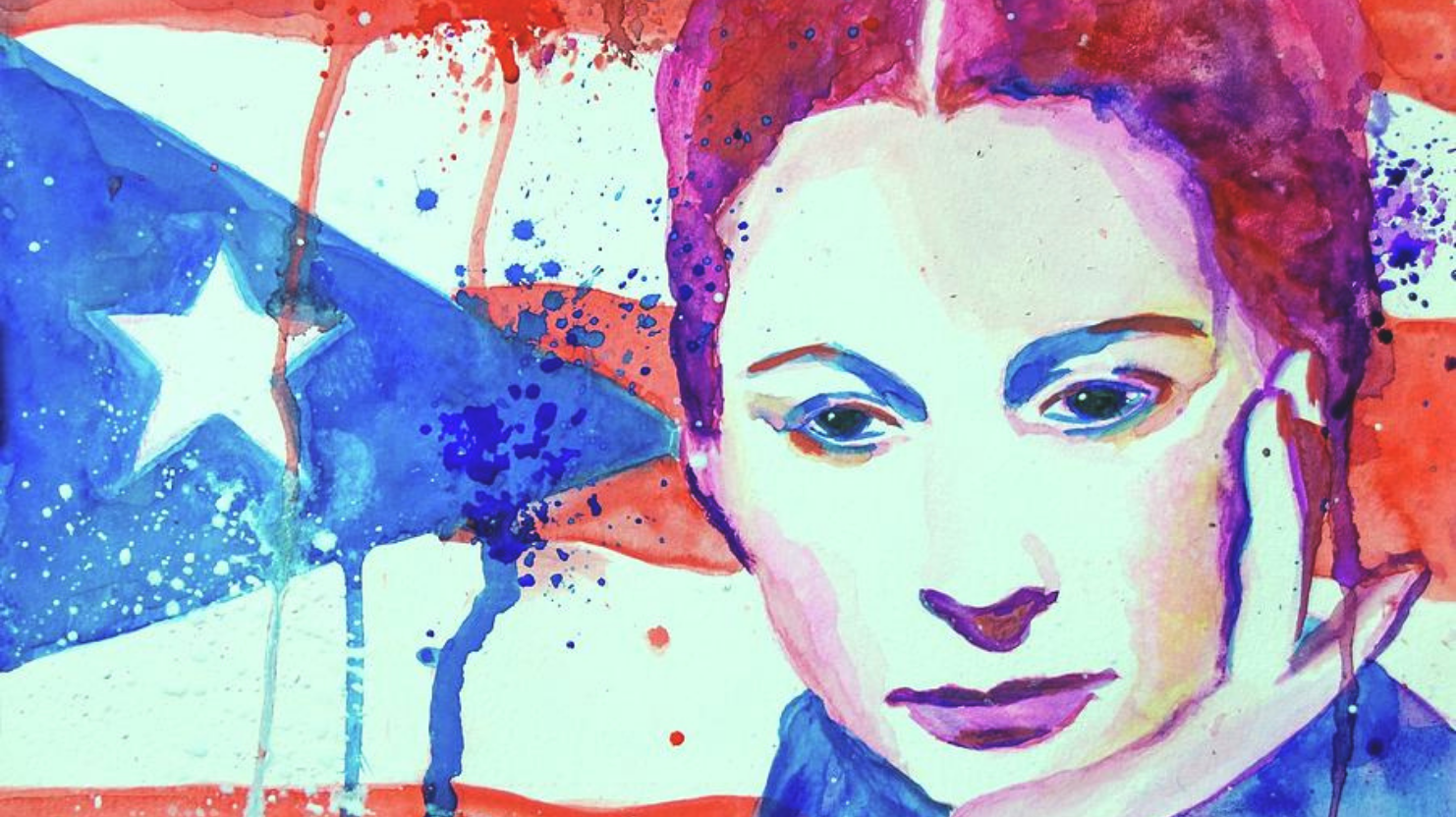 JULIA DE BURGOS – AP Spanish Language