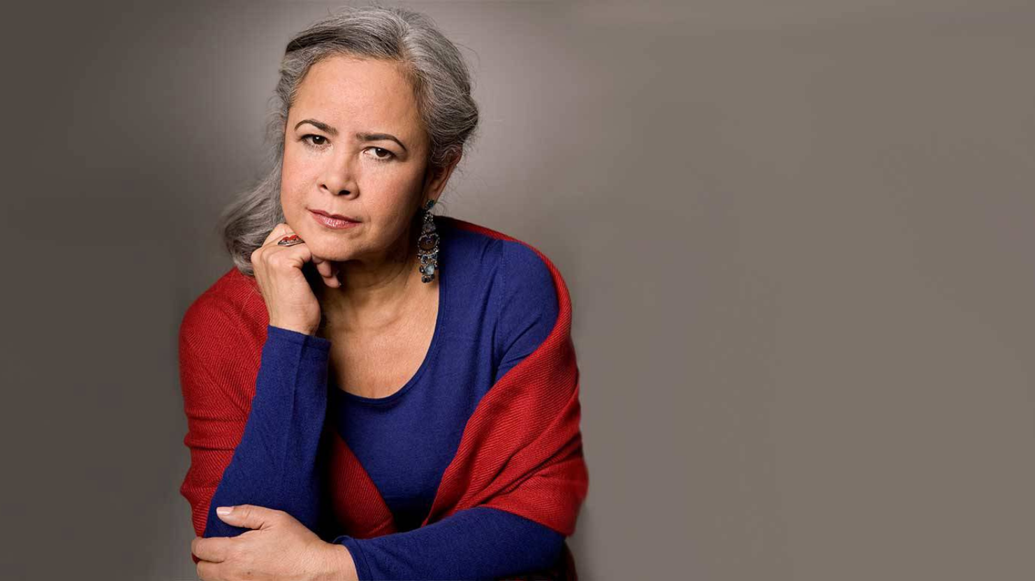 ESMERALDA SANTIAGO – AP Spanish Language
