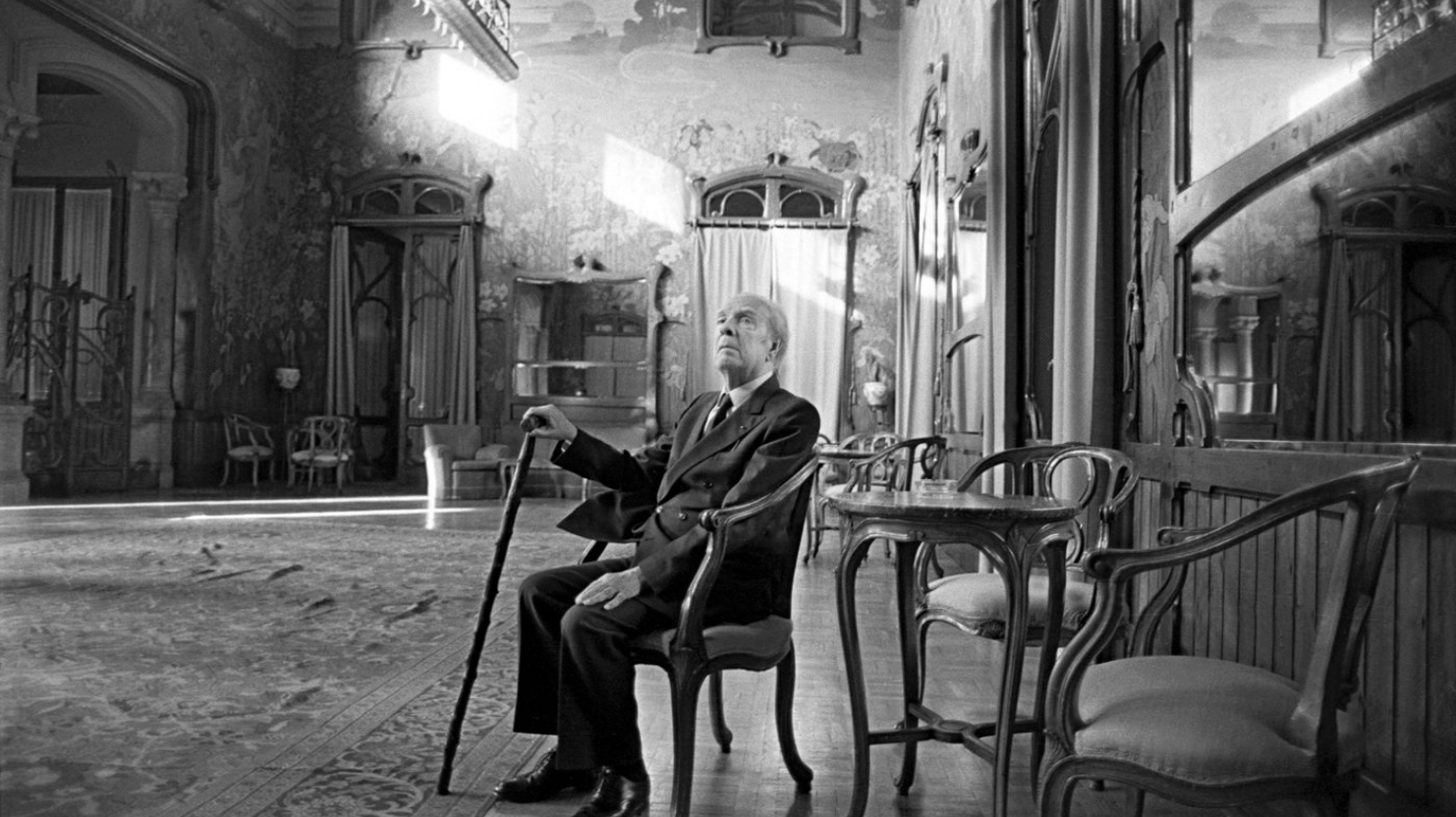 JORGE LUIS BORGES – AP Spanish Language
