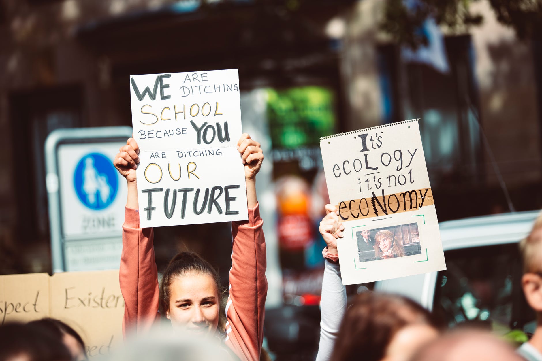 Environmental, Political, and Societal Challenges – AP Spanish Language