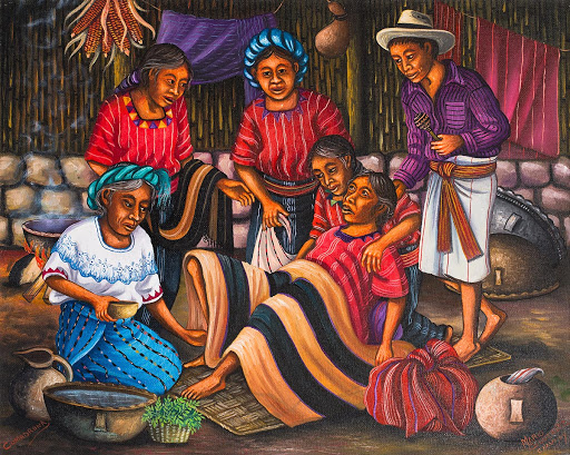 El Curanderismo – AP Spanish Language