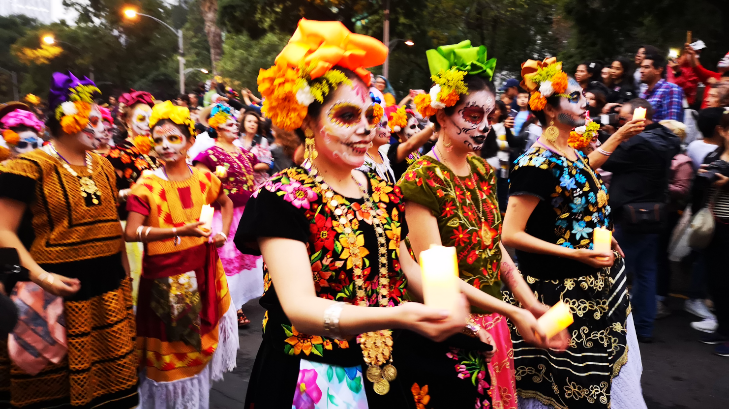 TRADICIONES FAMILIARES – AP Spanish Language