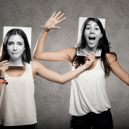 LAS IDENTIDADES PERSONALES & PÚBLICAS – AP Spanish Language